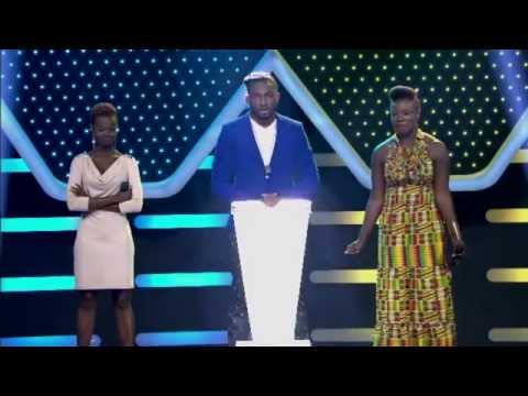 Star The Winner Is - Episode 5 - Final Round - Naomi VS Isys