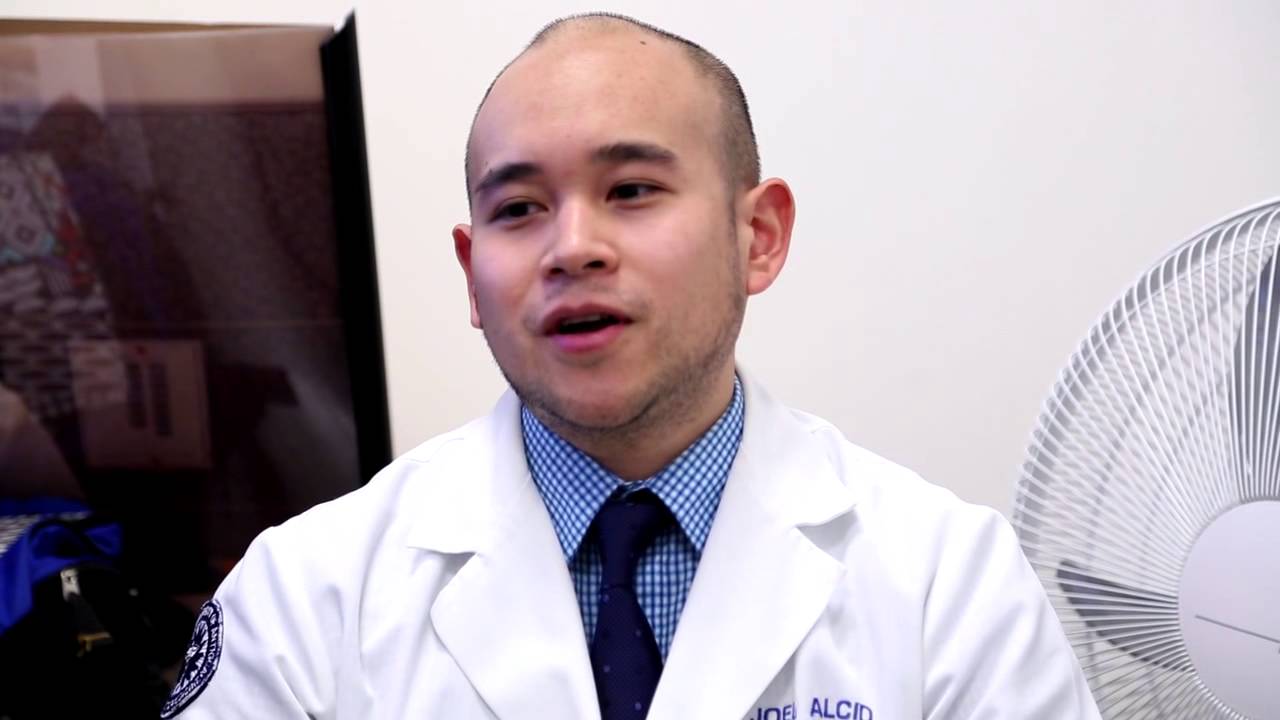 Joel Alcid - YouTube