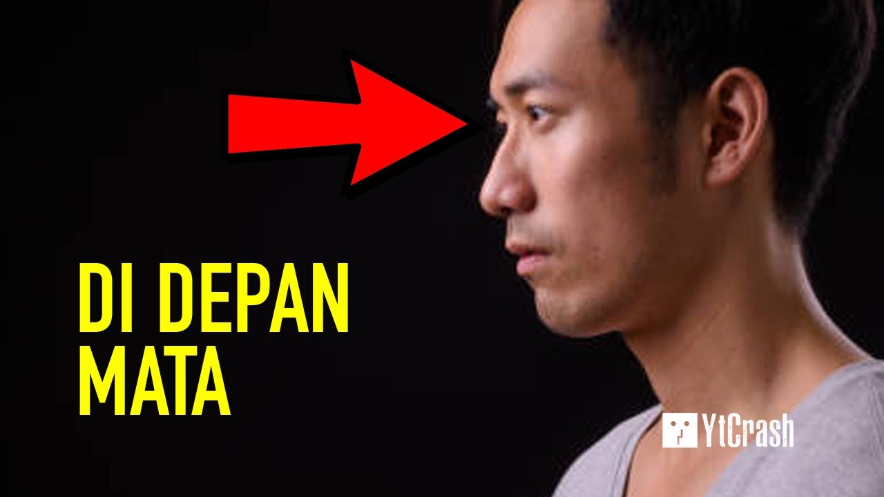 DI DEPAN MATA TAPI KITA TAK MENYADARINYA ! 10 Tanda Kiamat yang Sudah ...