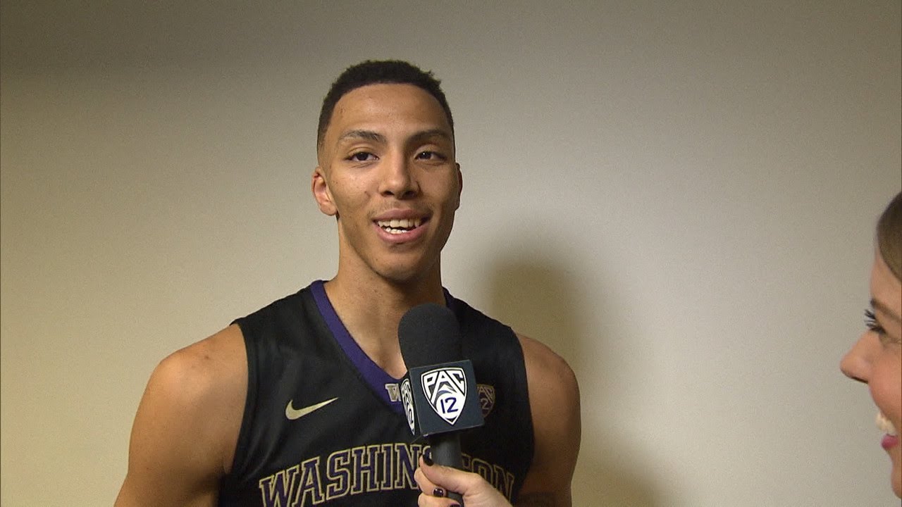 Men's Basketball: Dominic Green reflects on game-winning 3-pointer for ...