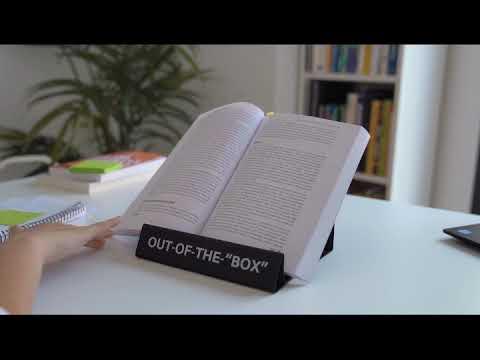 how to use OOTB - YouTube