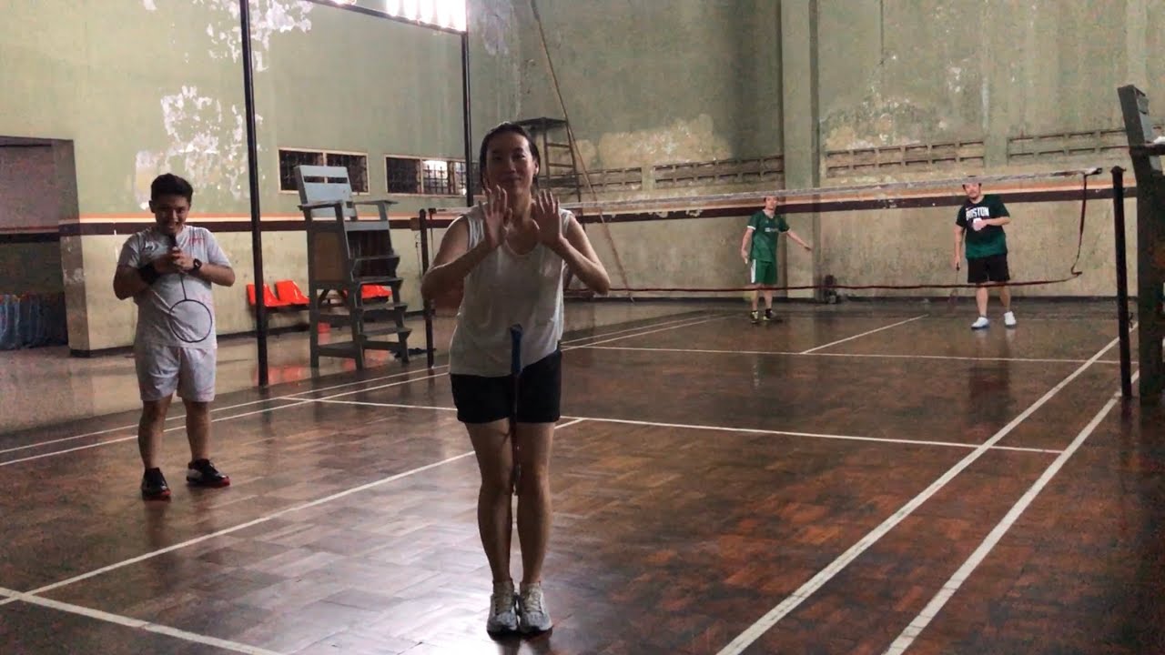 Senin 17 April 2023 - GOR Juwingan Putera Surabaya - YouTube