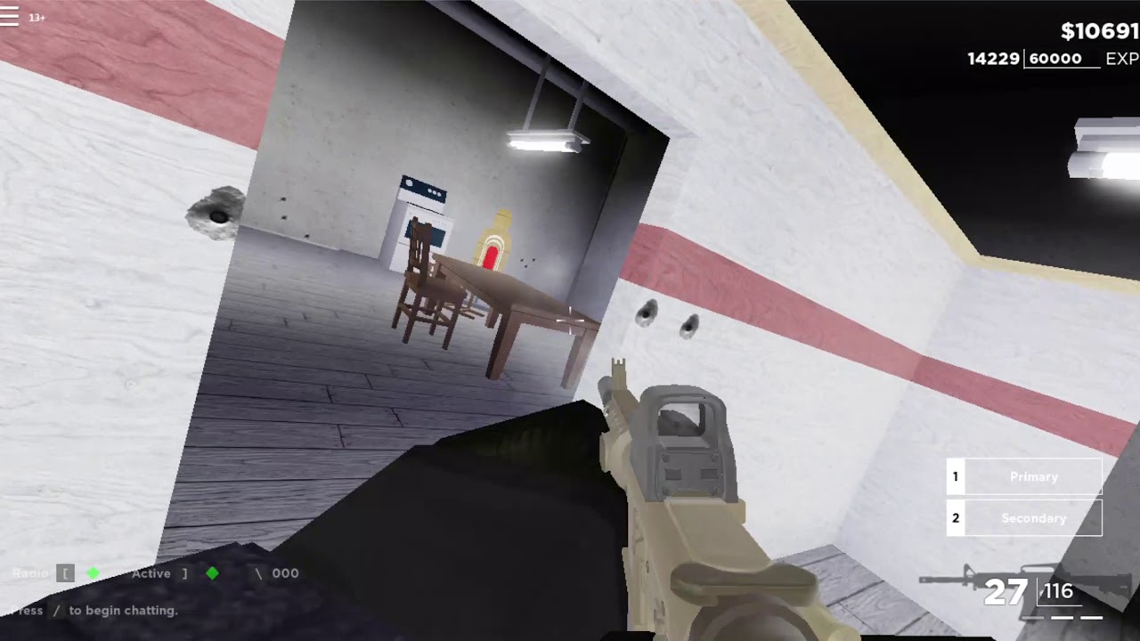 Blackhawk Rescue Mission 5- Elite Operator Training Course - YouTube