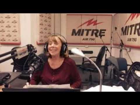 "Pero vendrá la lluvia blanda" (en la voz de Nora Perlé) - YouTube