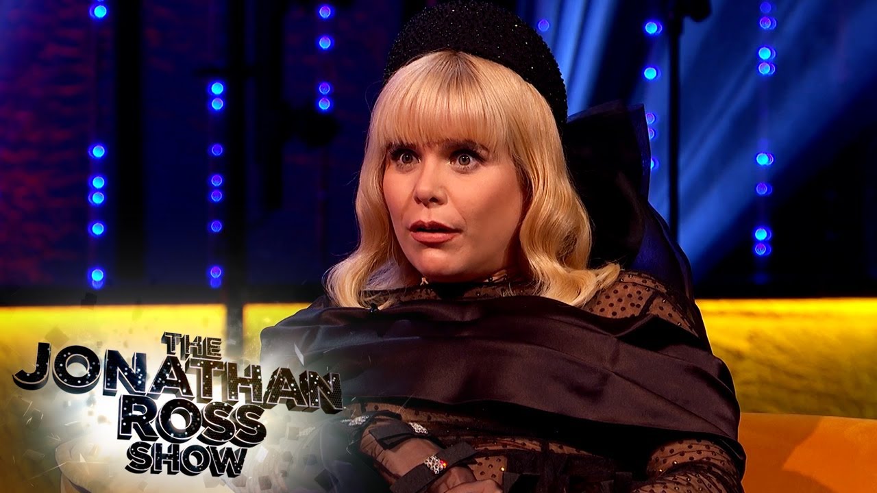 Paloma Faith's Daughter Had The Most Adorable Baby Reveal Reaction ...