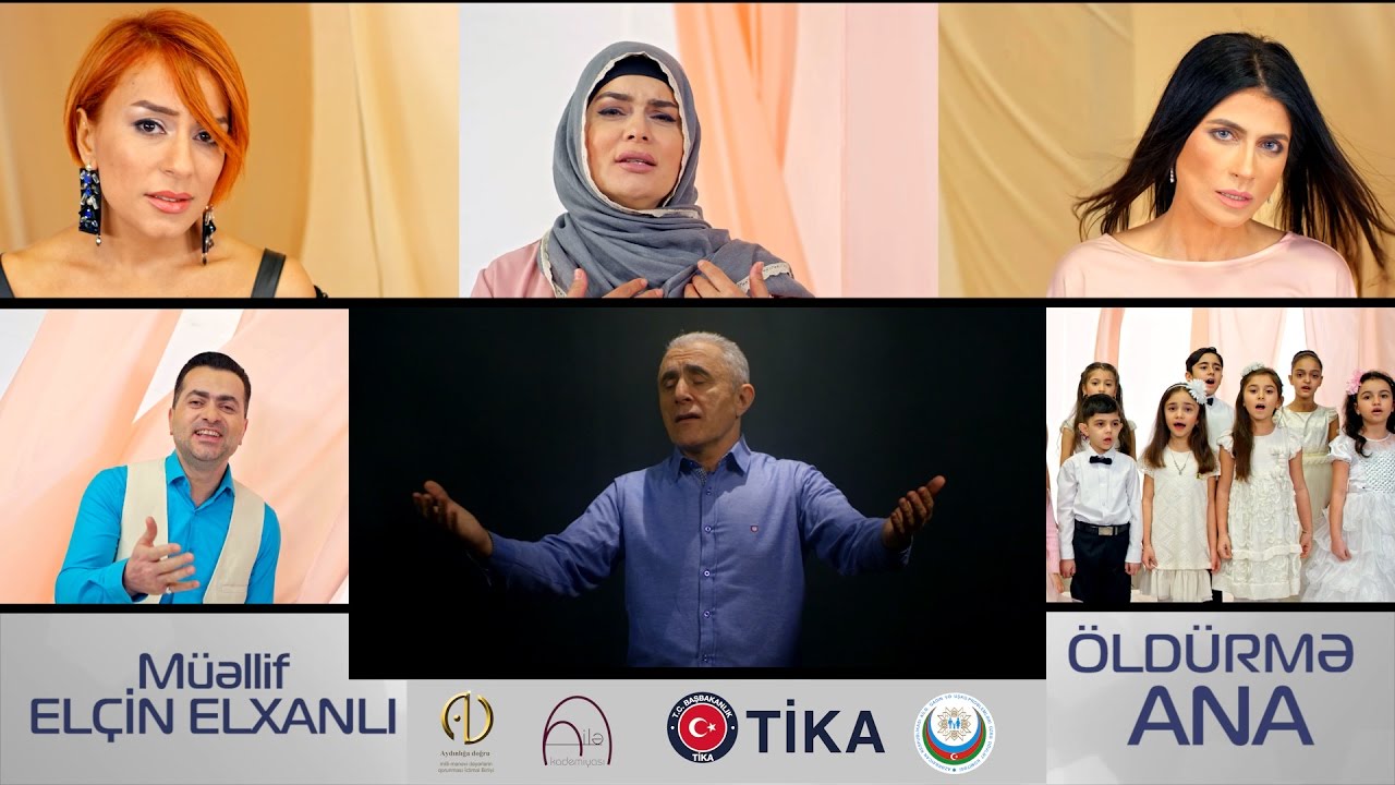 Alim Qasımov, Fərqanə Qasımova, Tünzalə Ağayeva, Samira, Samir Salam ...