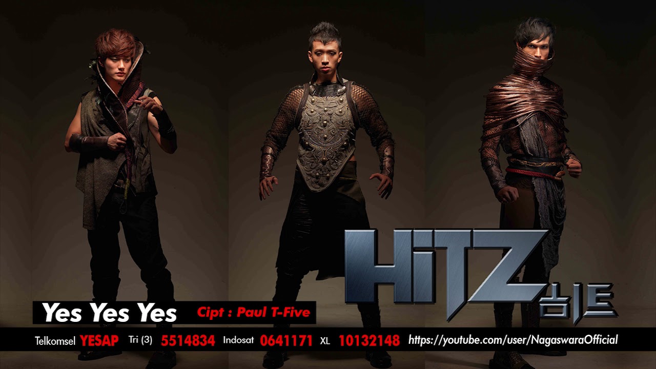 Hitz - Yes Yes Yes (Official Audio Video) - YouTube Music