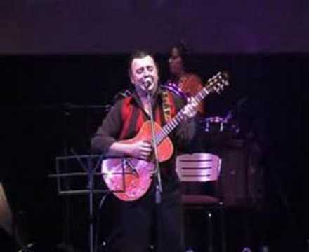 Daniel Daher - "Si mi guitarra canta como canta" - (de Leonardo Favio ...