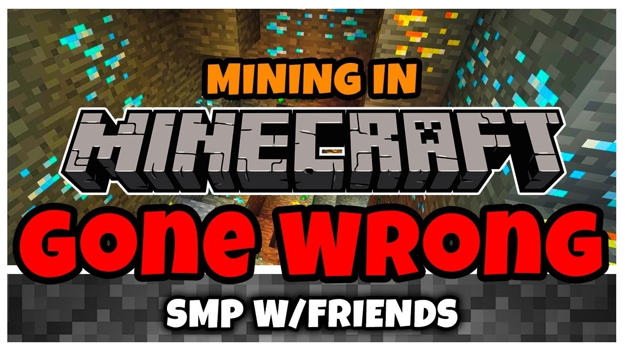 Making new friends in this Minecraft server but it gone wrong..| Minecraft Gameplay | Skeleton ...