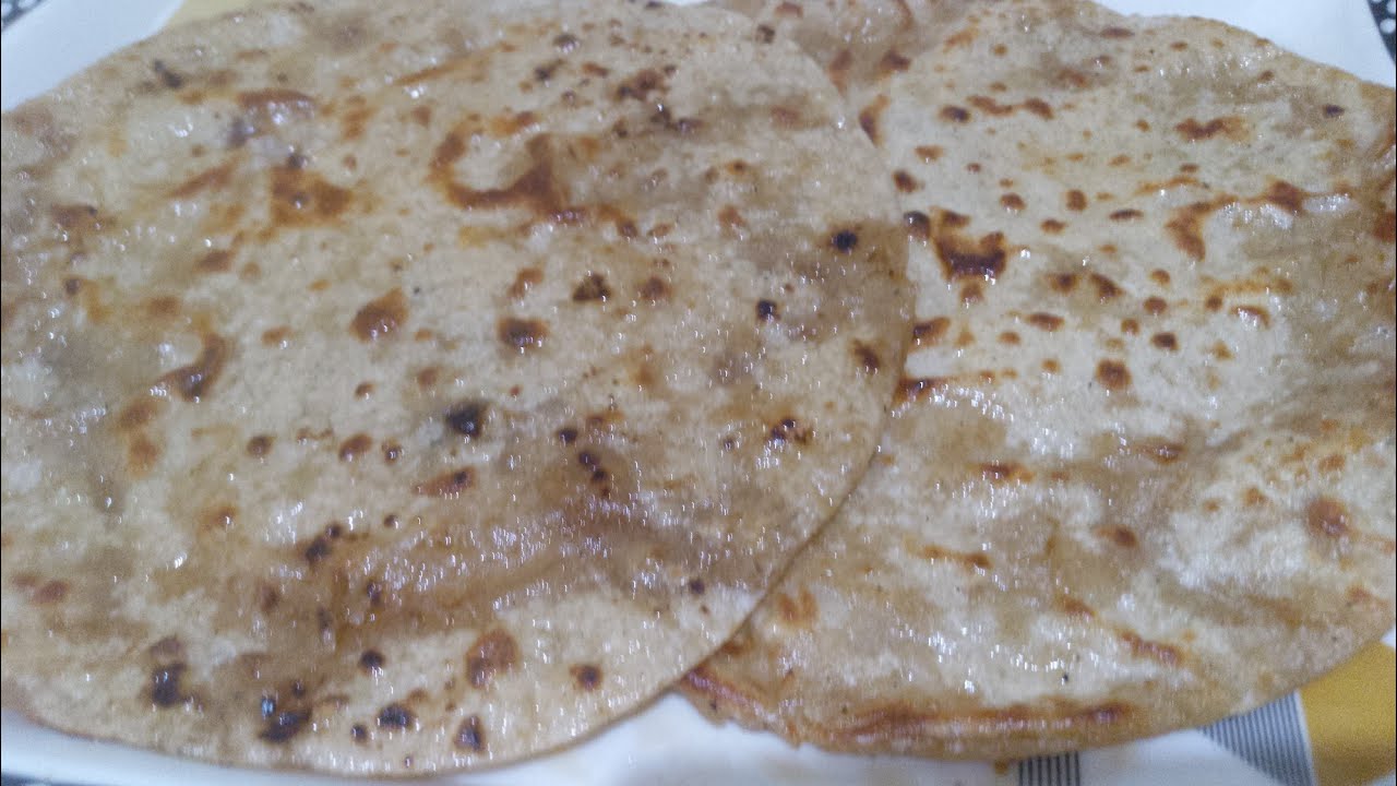 BASi ROti Ko Fresh Kern / Raat Ke ROti Ko IStmal Kren / How to Make ...