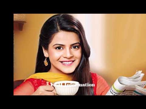 Jigyasa Singh sebagai Vaani Chaturvedi atau Thapki Bihaan Pandey - YouTube