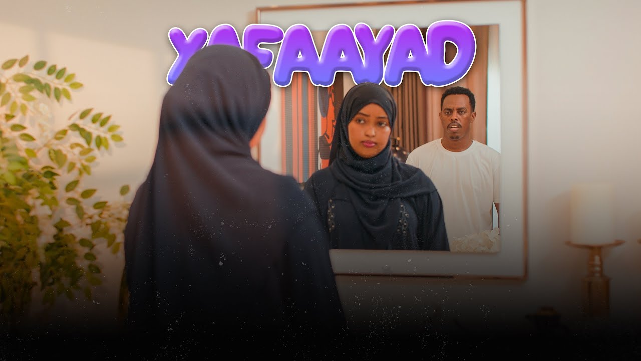 PART 12: Xafaayad | ARBACO | Short Films | 2025 - YouTube