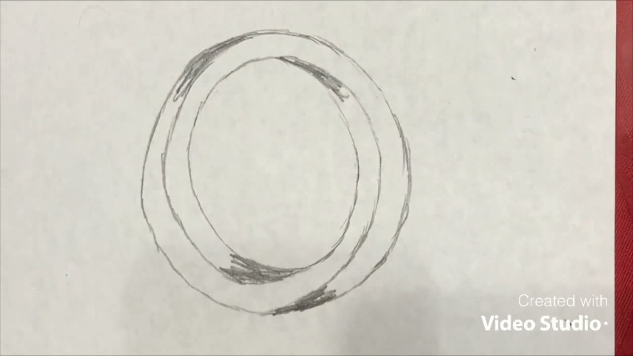 How to make the Impossible Oval - YouTube