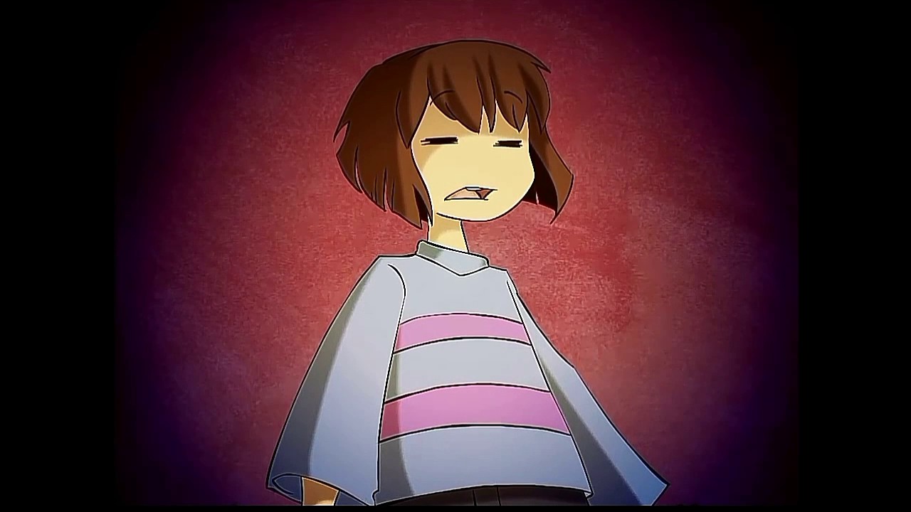 [Undertale] Angel with a Shotgun - YouTube