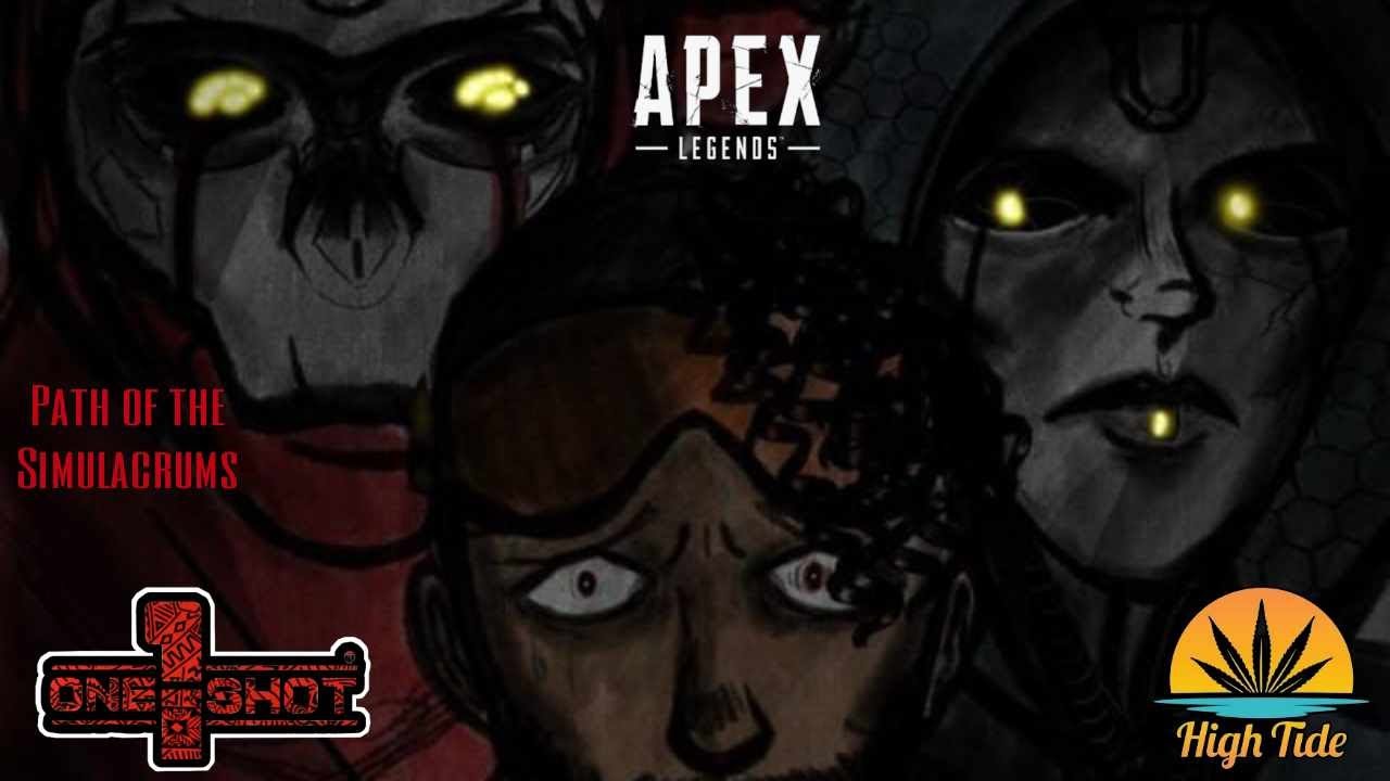 Path of the Simulacrums. Day 2 - YouTube