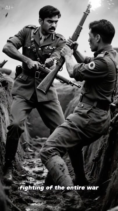 The Battles of Kohima and Imphal (1944) – Japan’s Defeat in India - YouTube