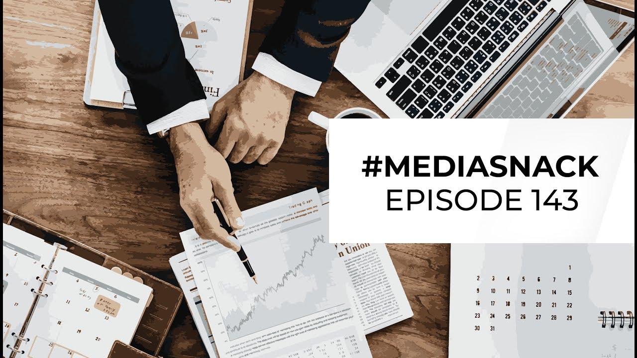 How Media Directors drive business growth: #MediaSnack 143 - YouTube