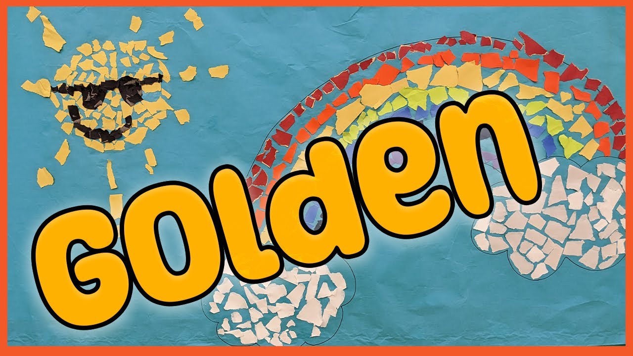 Golden | Move with Kids | Cory Wong - YouTube