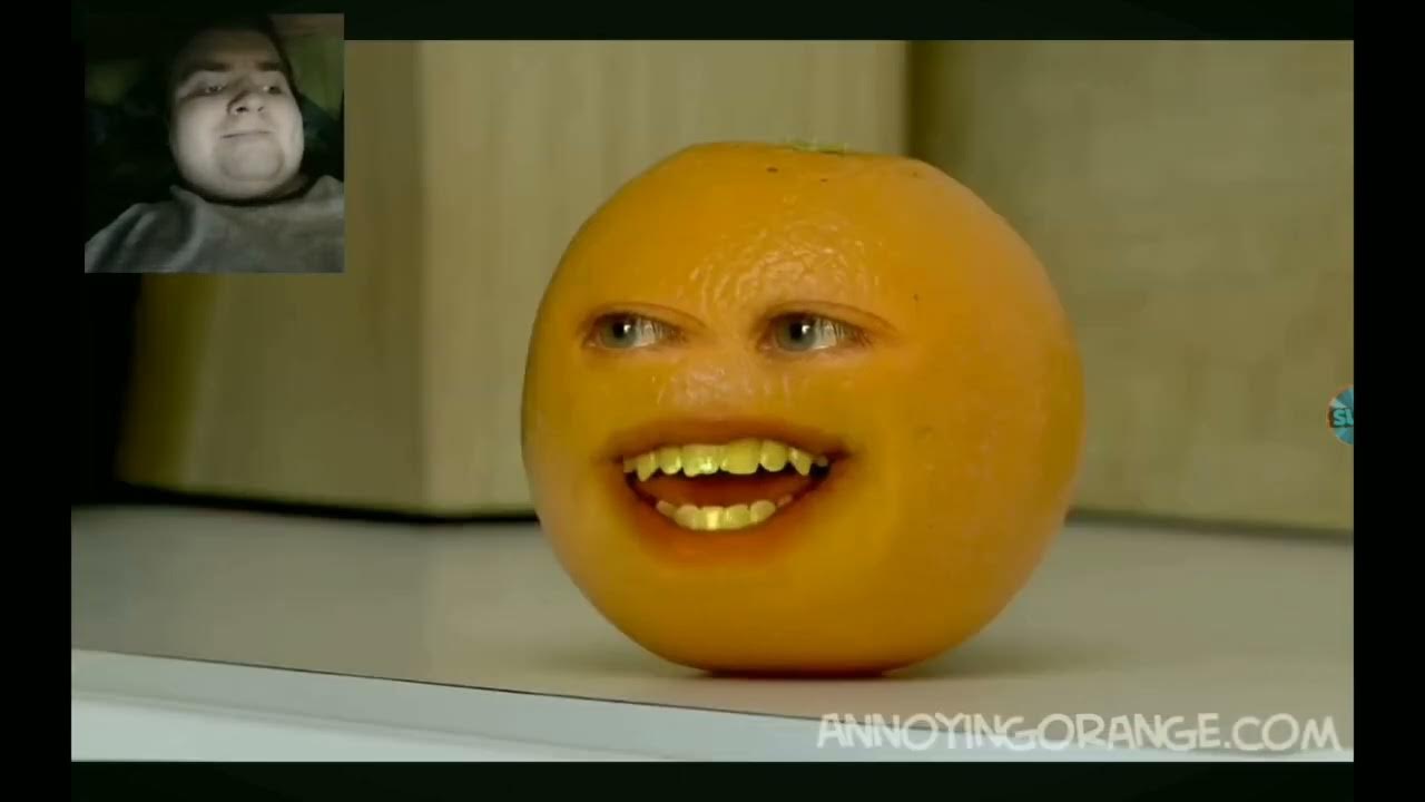 SLG4 Reacts: Pain-Apple! #MerryLucasmas2024 - YouTube