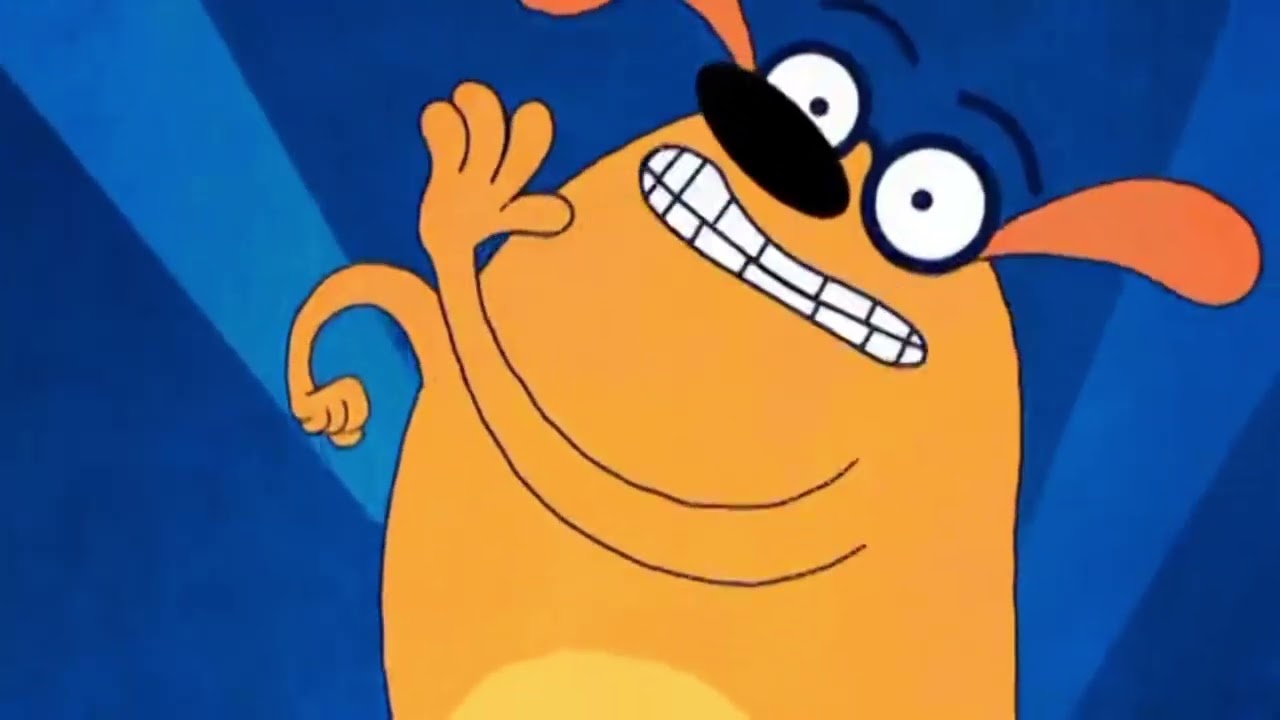 Fetch! With Ruff Ruffman Season 4 Episode 02 Opening Theme Song Don't ...