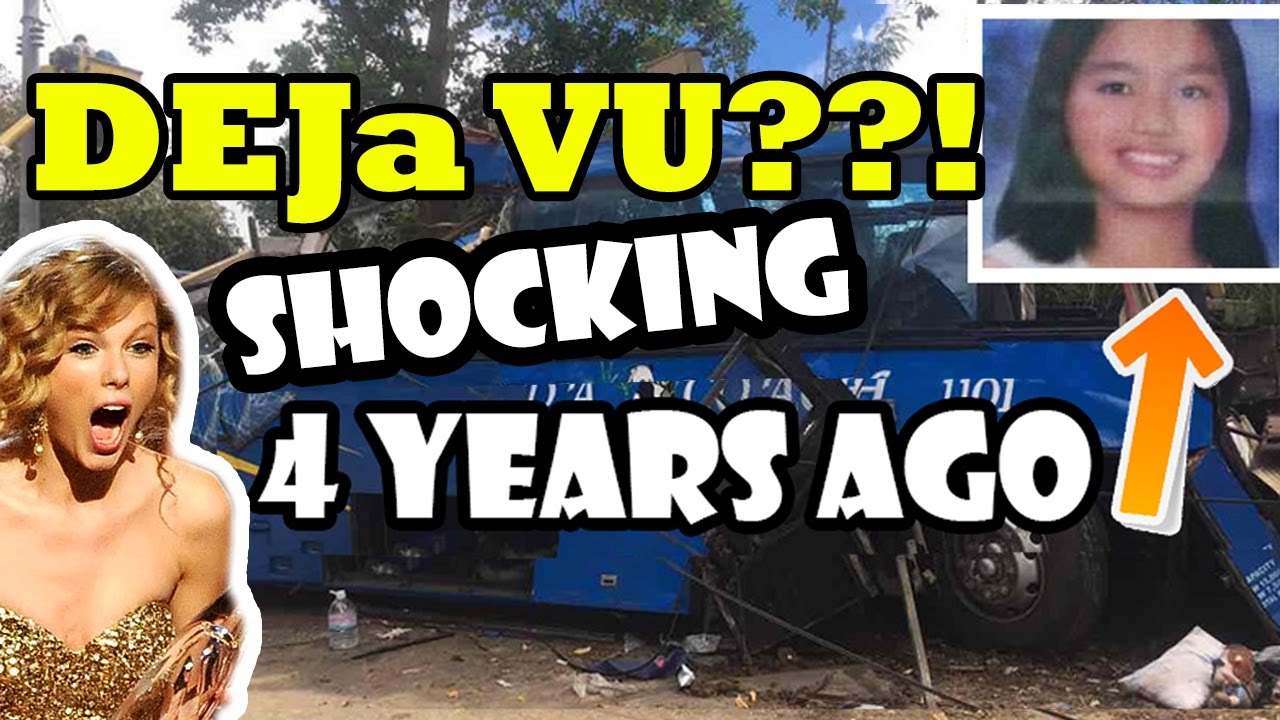 TANAY Field Trip TRUE STORY: SAME TRAGEDY HAPPENED BEFORE?!? - YouTube