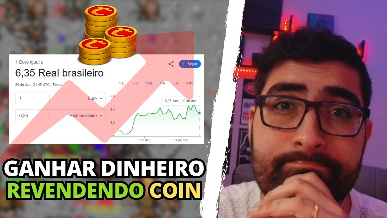 REVENDER TIBIA COIN COM A ALTA DO EURO DA BOM YouTube revender-tibia-coin-com-a-alta-do-euro-da-bom-youtube