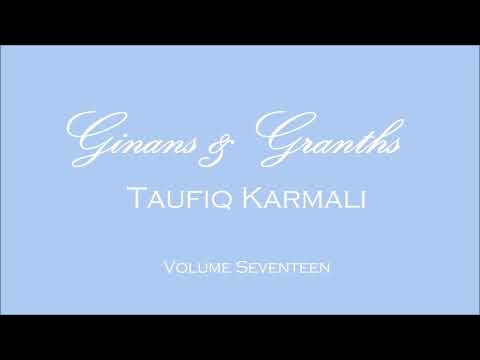 Samine Saachu(n) Karine Sreviye - Taufiq Karmali