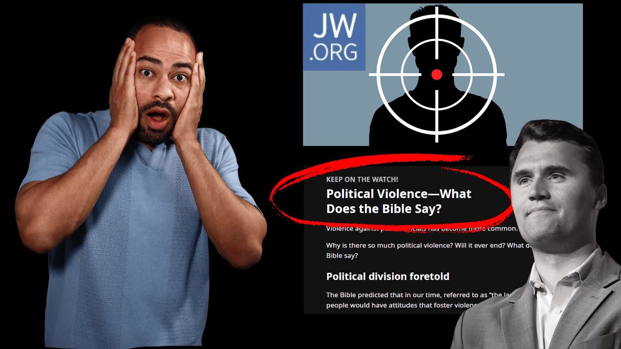 This Is Disturbing! - YouTube