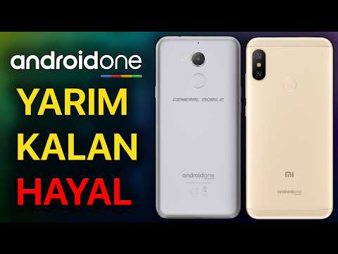 Ucuz Telefonların Umuduydu: Android One Neden Başaramadı?