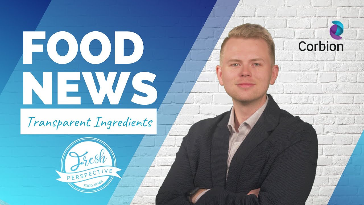 Meat Consumers are Searching for Transparency, Fresh Perspective Food ...