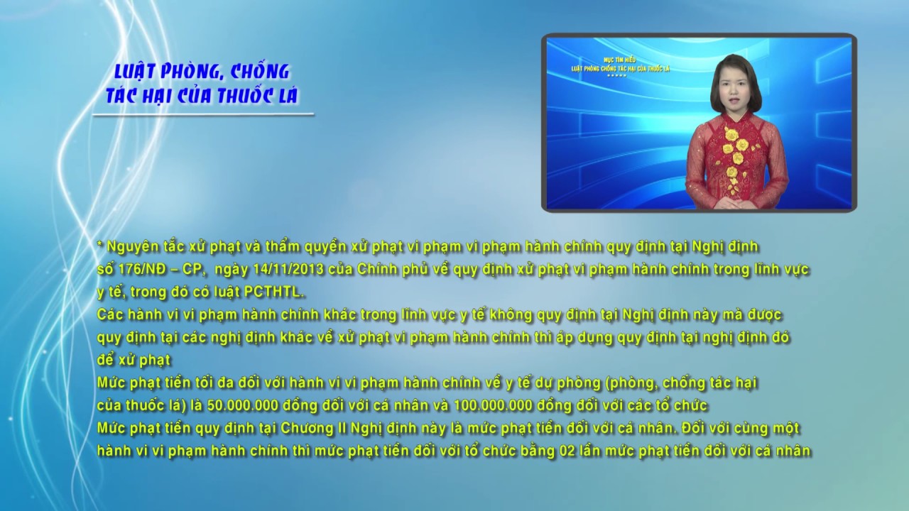 6 3 MUC TIM HIEU LUAT PHONG CHONG TAC HAI CUA THUOC LA SO 12 4p26s ...