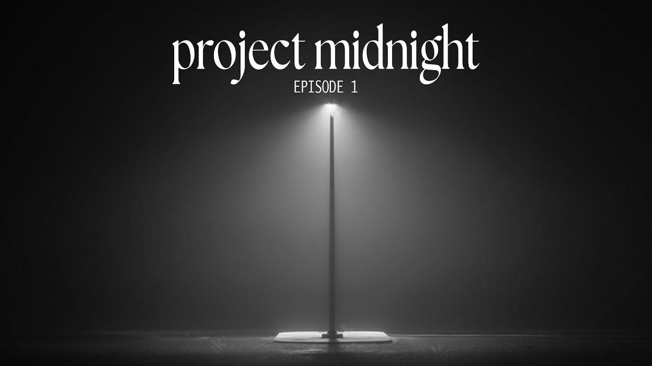 Project Midnight: A Journey to Peak Performance - YouTube