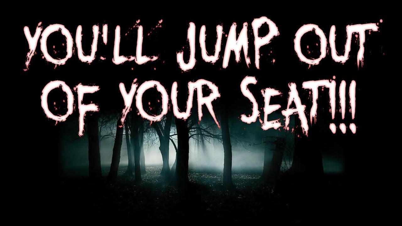 Jump Scare Video | Scary Pop Up Videos-Jump Out Of Your Seat - YouTube