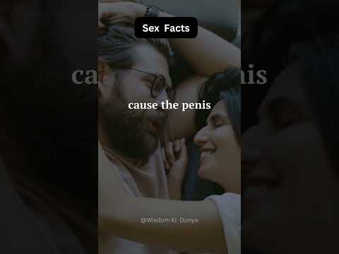 Psychology facts about  Sex. #shorts #psychologyfacts #facts #psychology