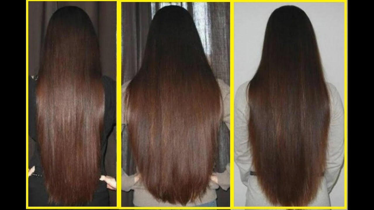 VOICI LES SECRET DES INDIENS POUR AVOIR DES LONGS CHEVEUX RAPIDEMENT ...