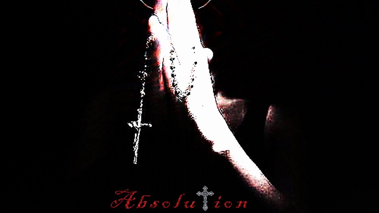 Gloryboyjuan - Absolution (visualizer) - YouTube