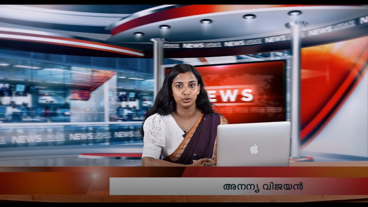 TV News story MCJ Batch 2022-2024 | Group 1 | - YouTube