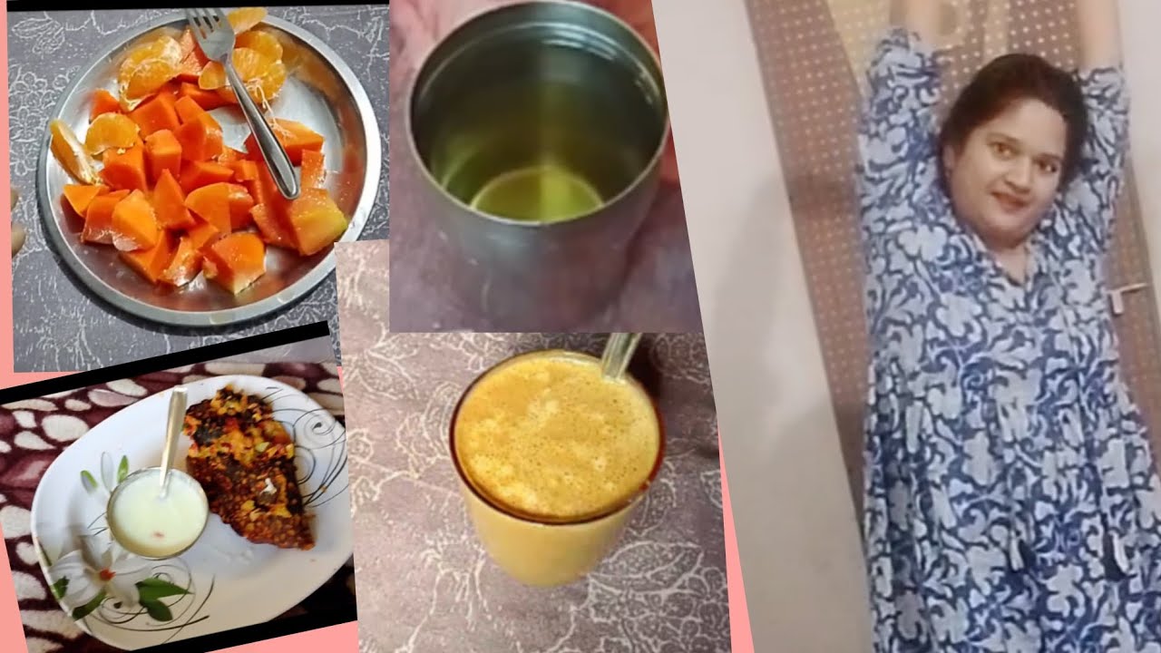 day 6&7 of 17 days Hard challenge with me # Hard diet# @Lookstunning ...