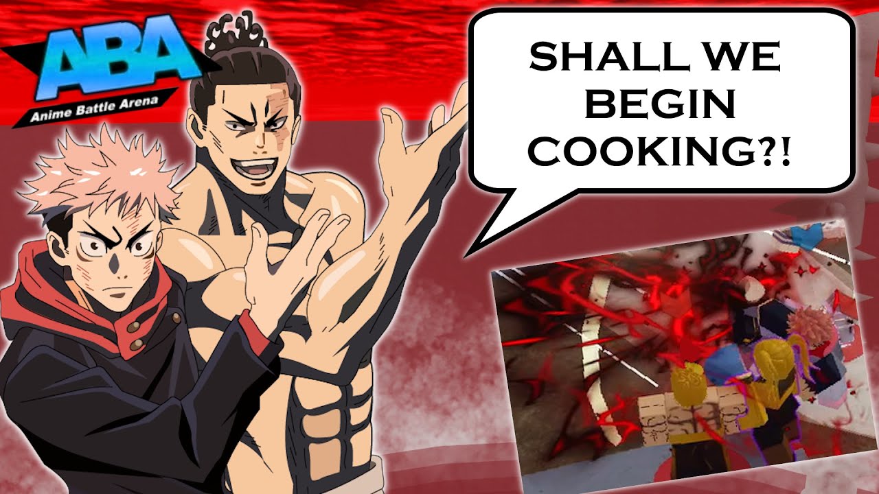 The YUJI & TODO BROTHERS DUO! - ABA - YouTube