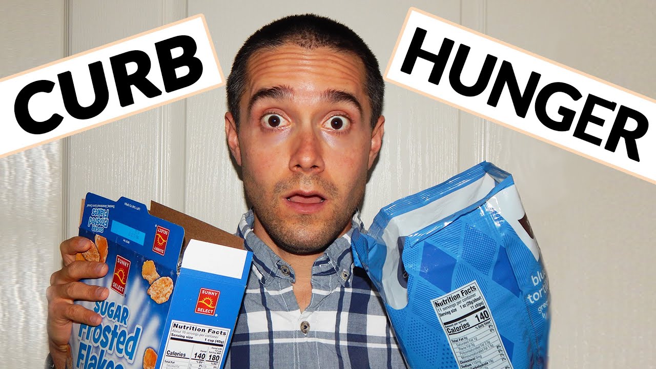 Ways to Curb Hunger- 7 TIPS TO CURB APPETITE, EAT LESS, LOSE WEIGHT ...