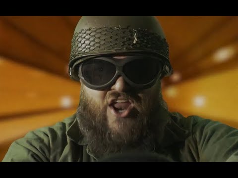 Bullet Machine - Death Race 2000 - YouTube