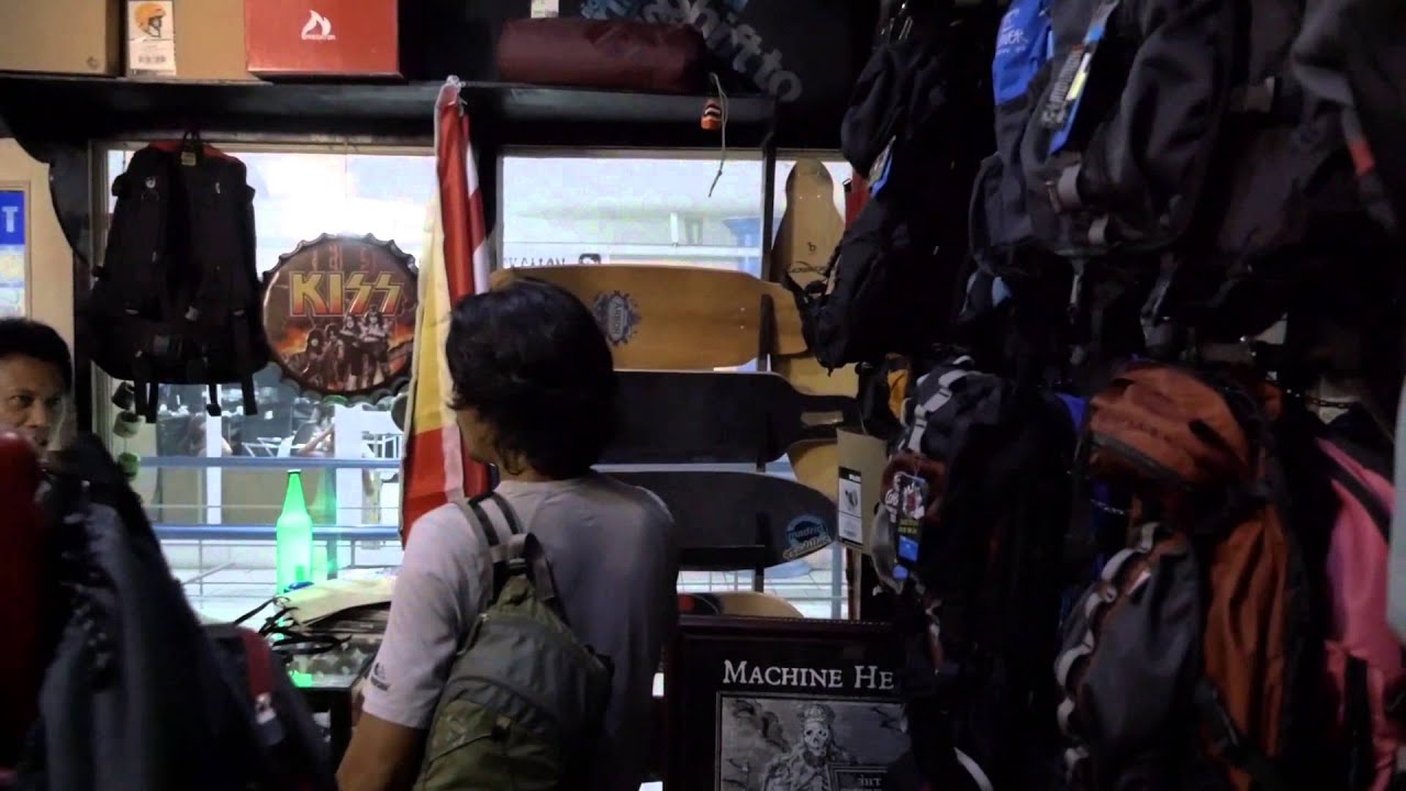 The Best Skateboard Outdoor Shop In The Philippines - Skate Camp ...