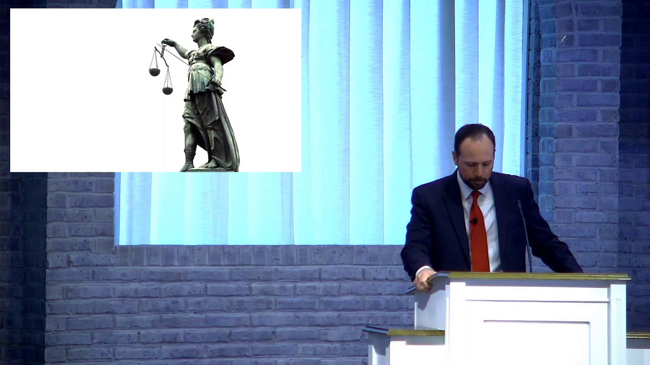 Judging Angels by Drew Kizer - YouTube