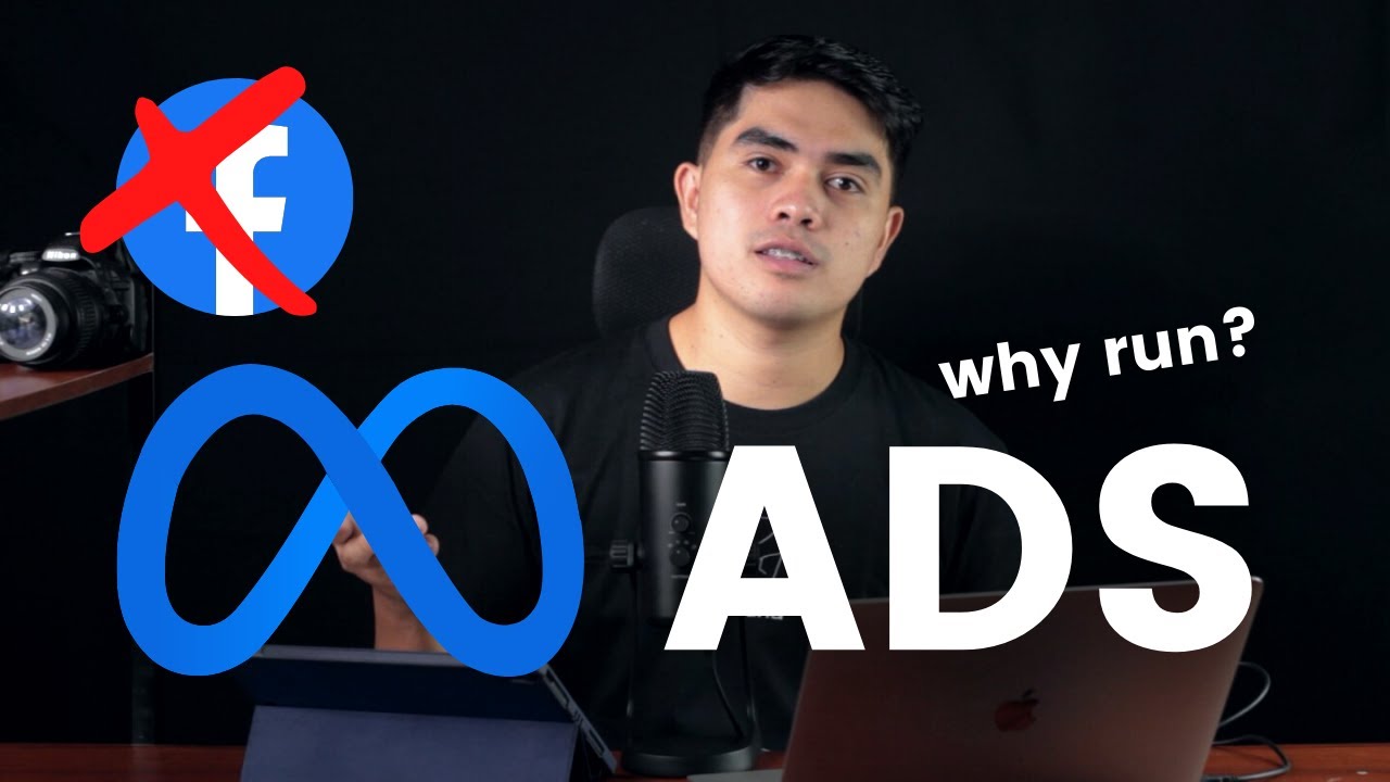 Is Facebook Ads dead in 2022? It's new now?! - YouTube