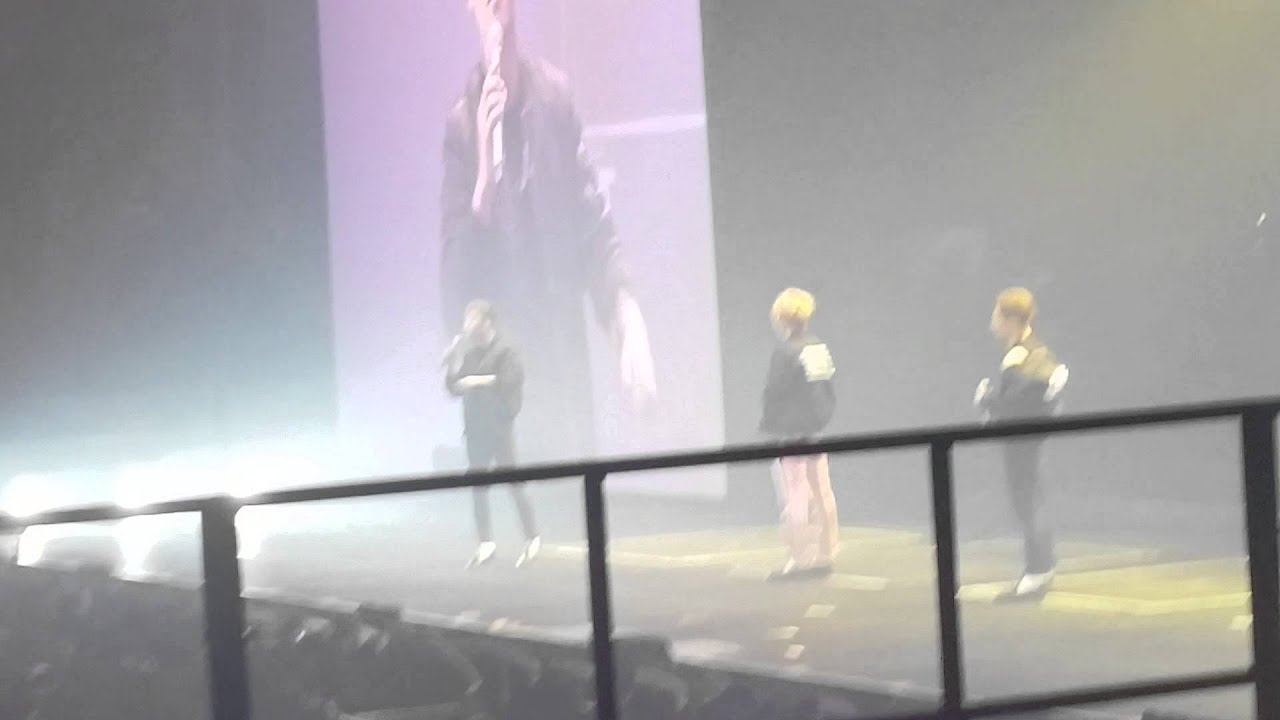 150730 BigBang Made In Manila - Riri Cut Pa-BeBe - YouTube