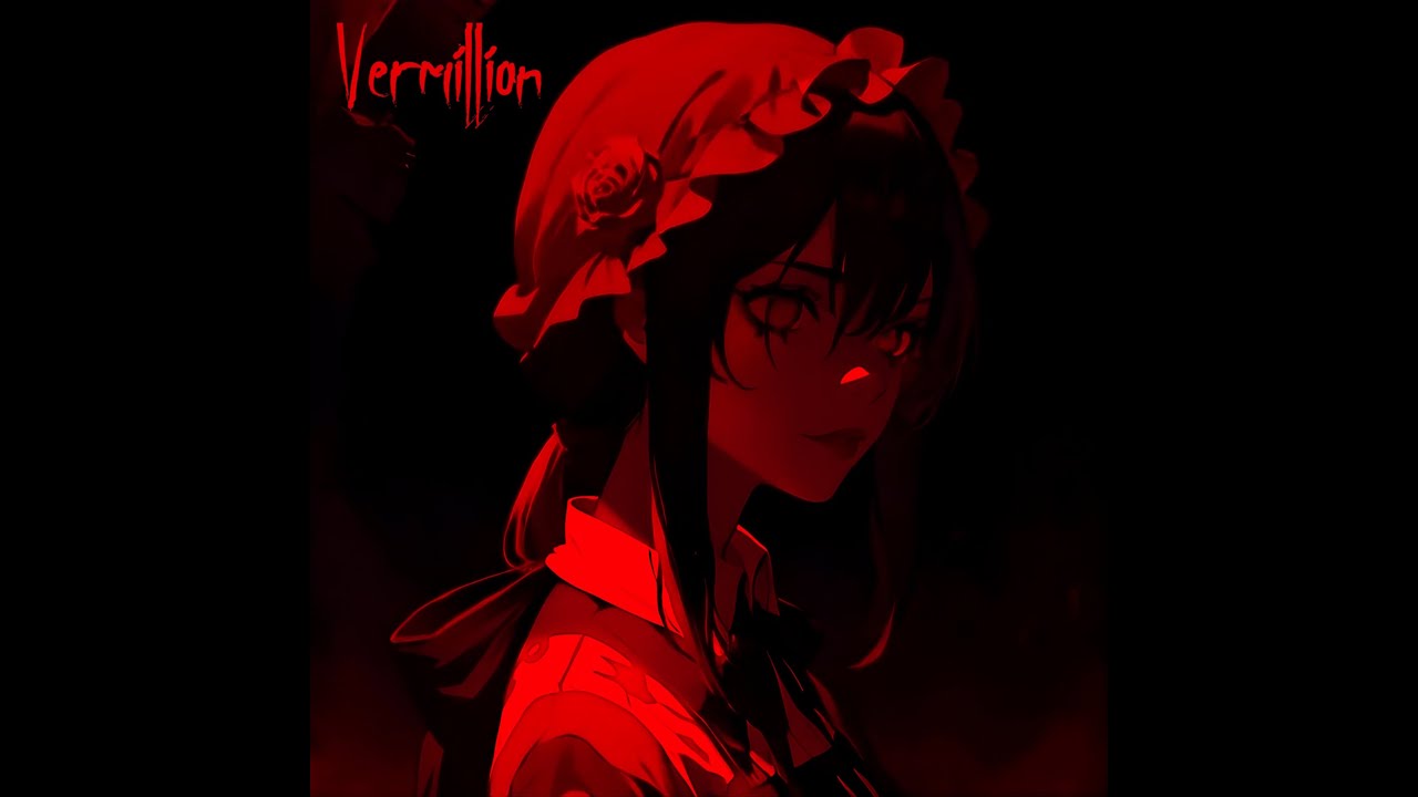Vermillion - Anxrchy (Official Audio) - YouTube