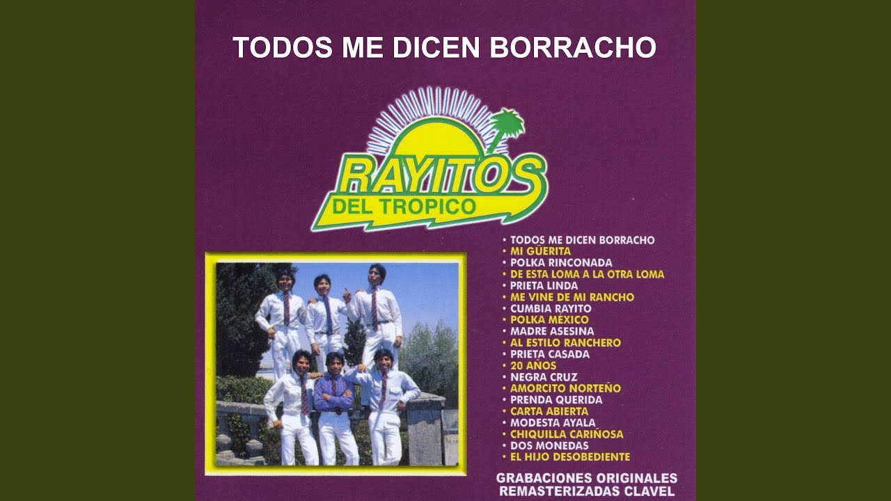 Al Estilo Ranchero (Remastered) - YouTube