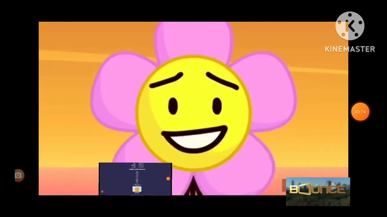 Battle for dream island the movie ending credits bounce - YouTube