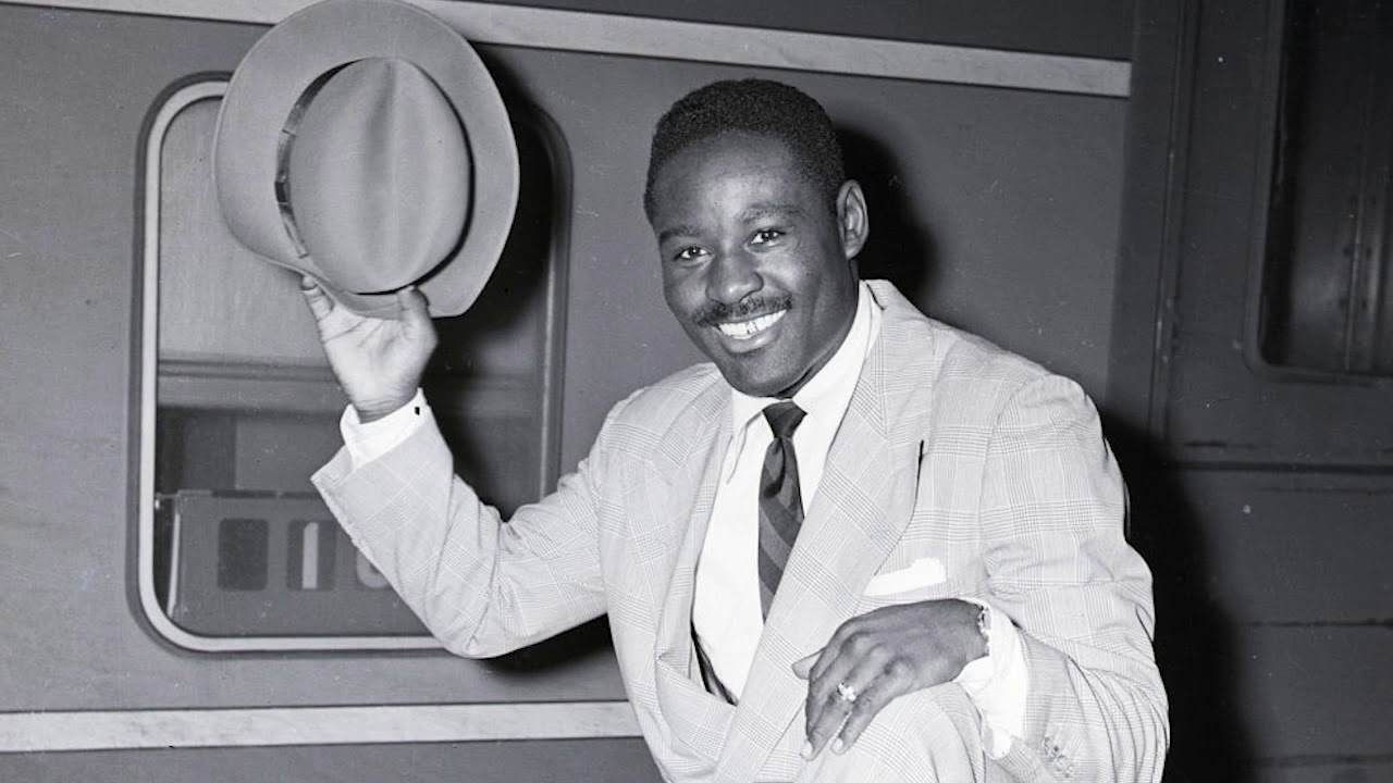 Author William 'Bill' Dettloff shares highlights from the life of ...