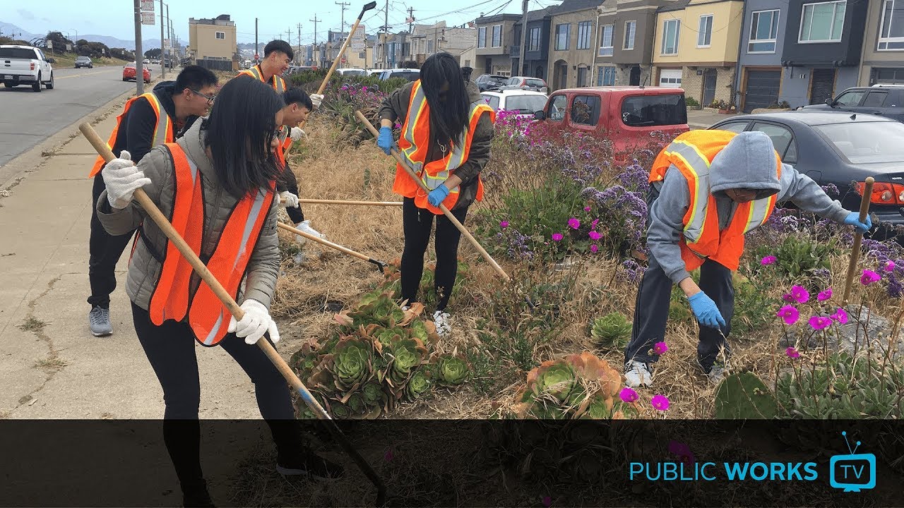 Learn about our longest-running volunteer cleanup program - EP.0003 ...